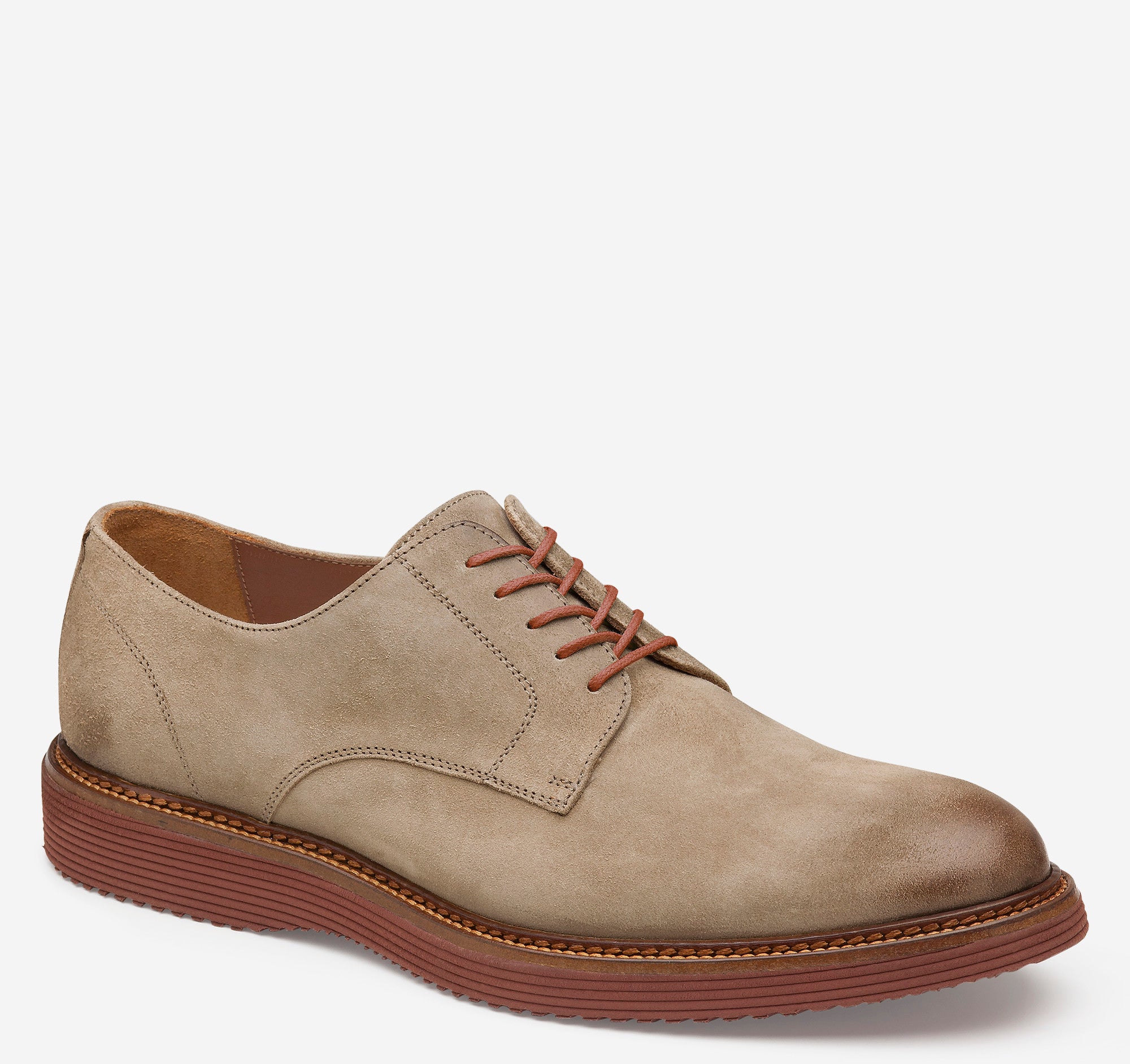 Robert Redding Menswear. Custom Suits, Sport Coats and Dress Shirts.