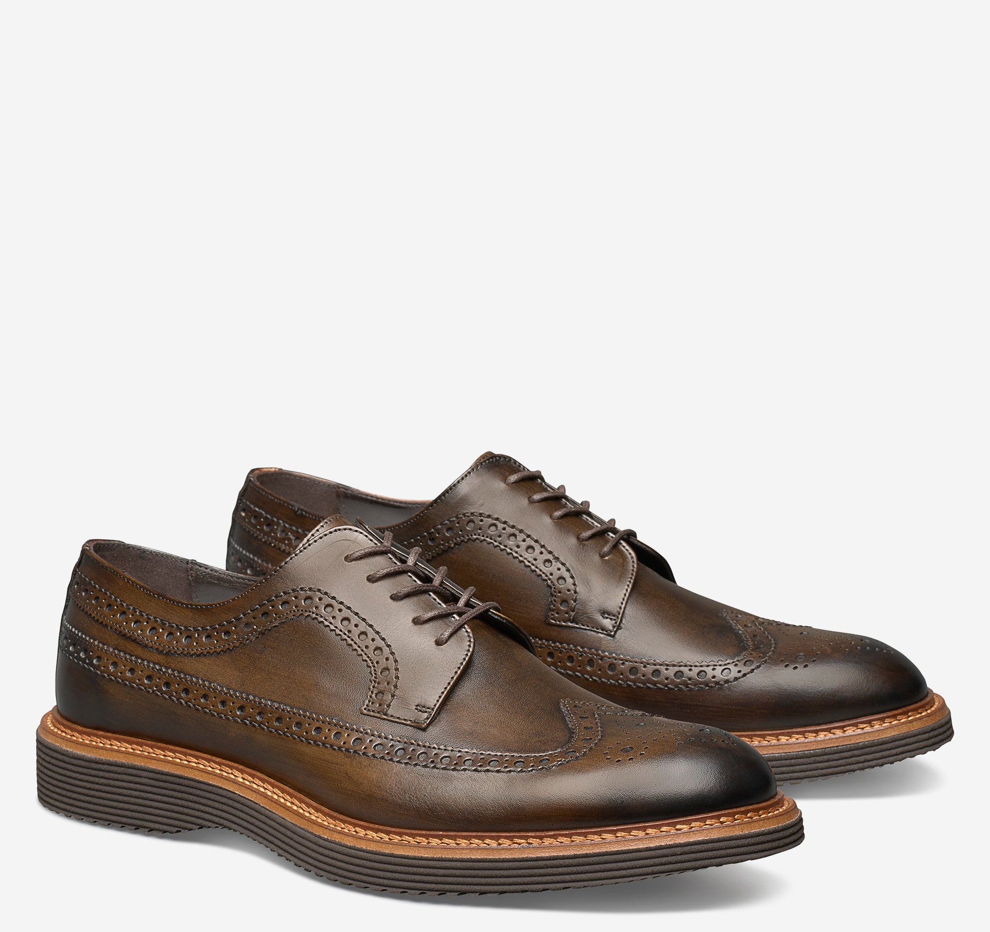 Robert Redding Menswear. Custom Suits, Sport Coats and Dress Shirts.