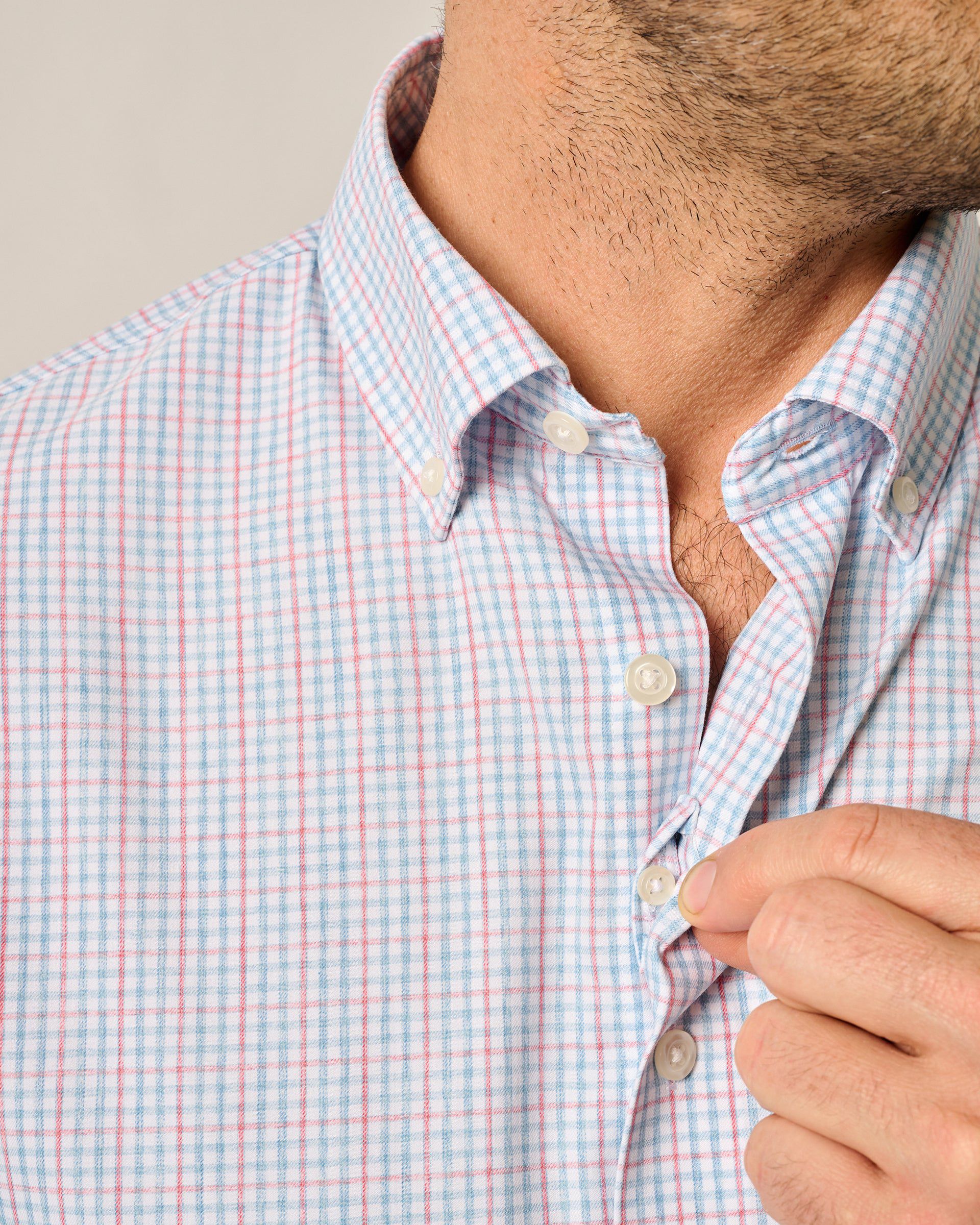 Robert Redding Menswear. Custom Suits, Sport Coats and Dress Shirts.