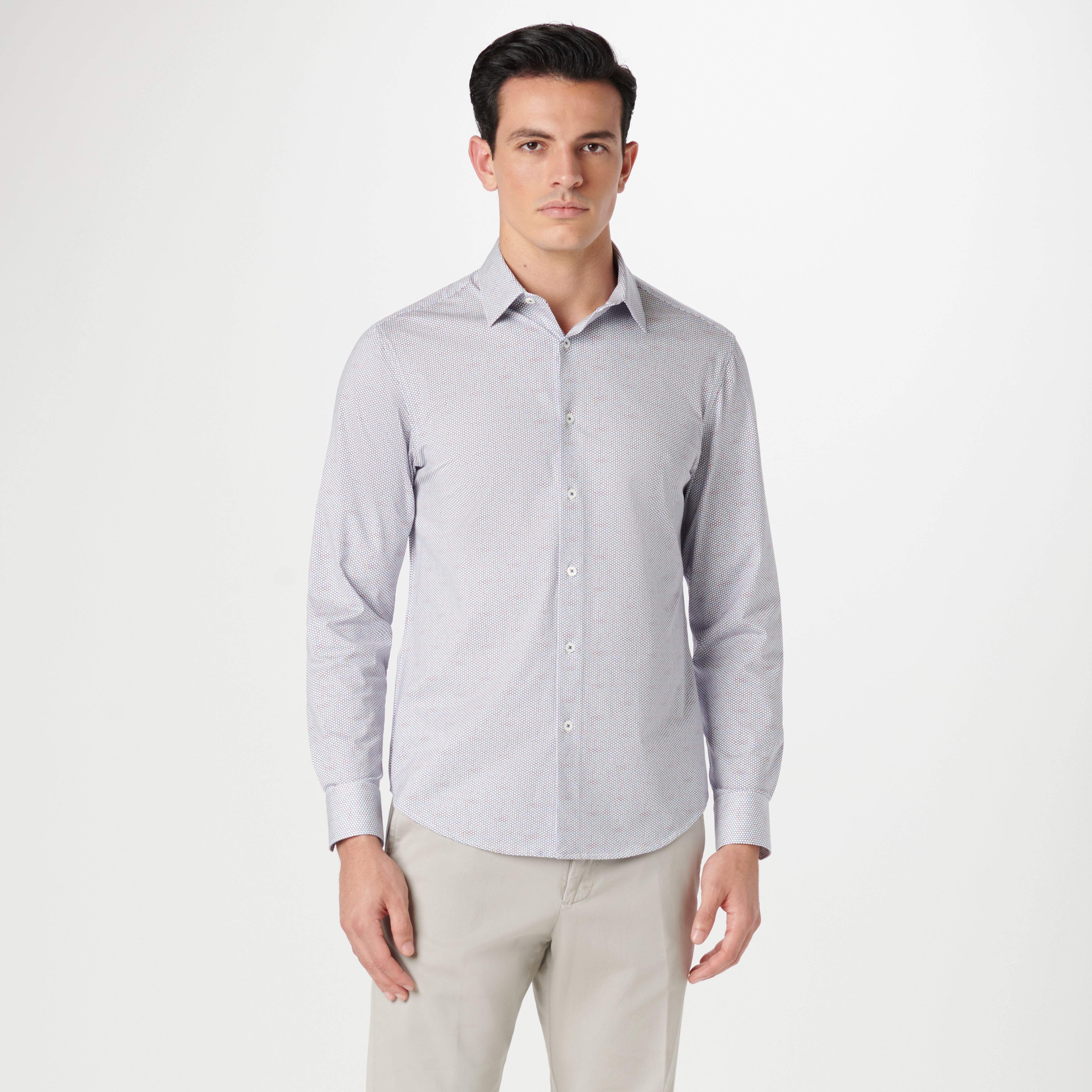 Robert Redding Menswear. Custom Suits, Sport Coats and Dress Shirts.