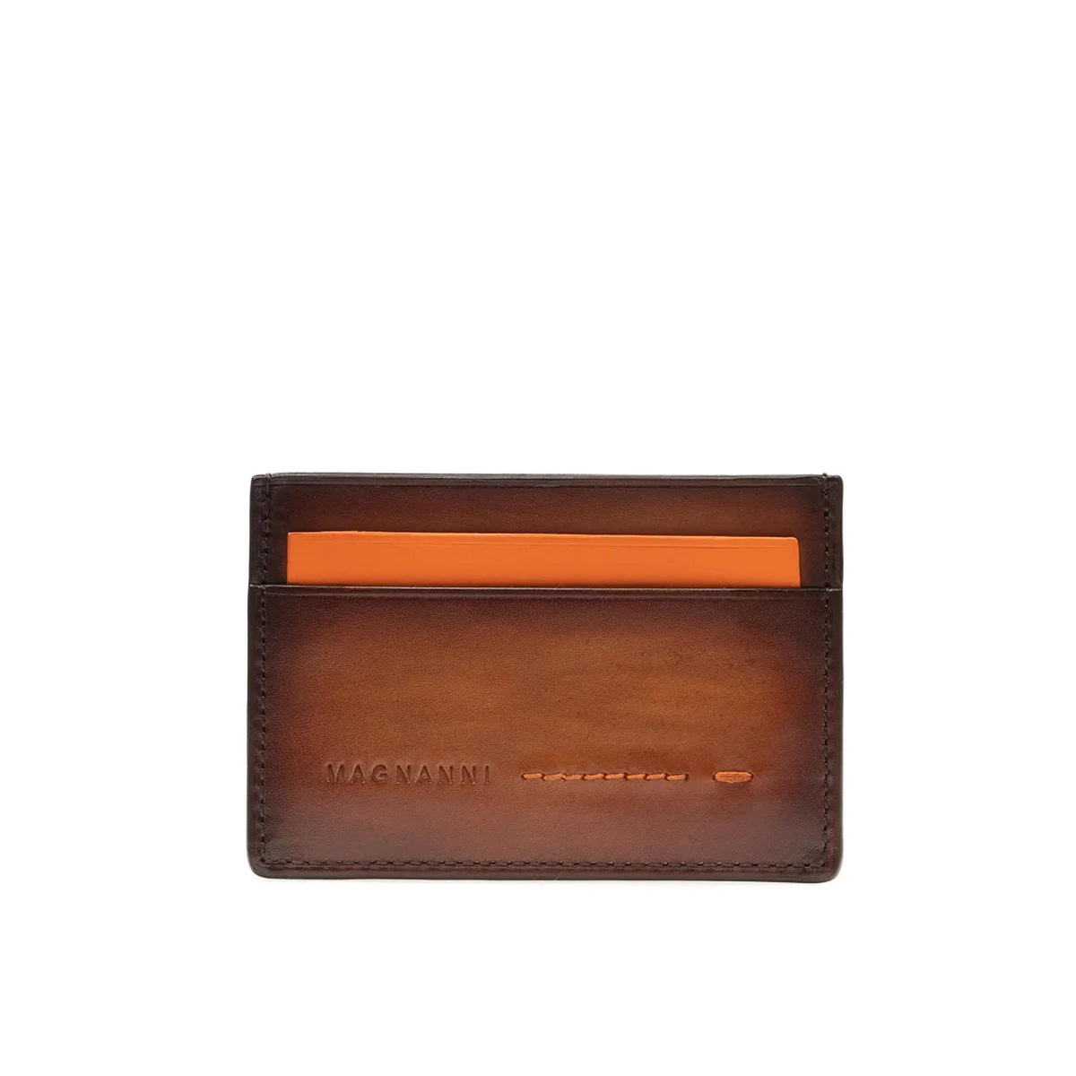 Magnanni Card Holder | Robert Redding Menswear