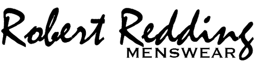 Robert Redding Menswear. Custom Suits, Sport Coats and Dress Shirts.