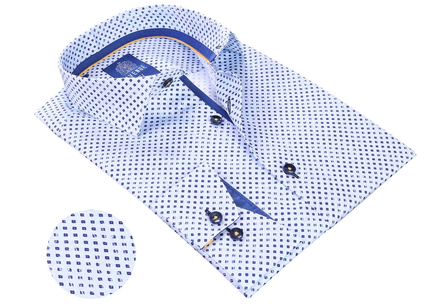 Robert Redding Menswear. Custom Suits, Sport Coats and Dress Shirts.