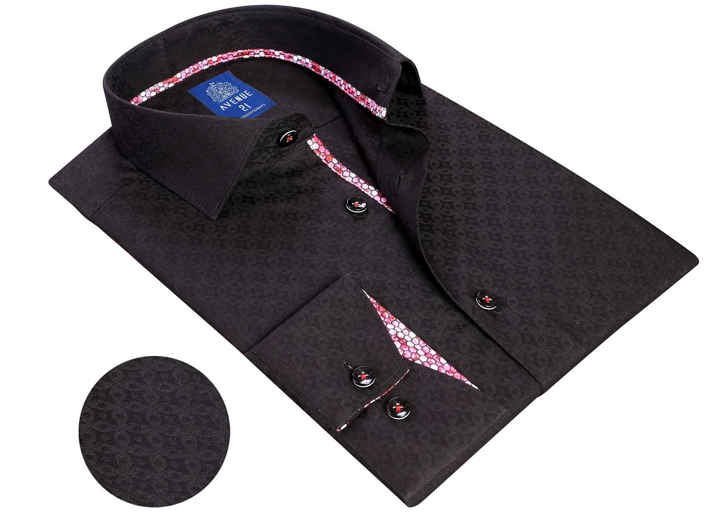 Robert Redding Menswear. Custom Suits, Sport Coats and Dress Shirts.