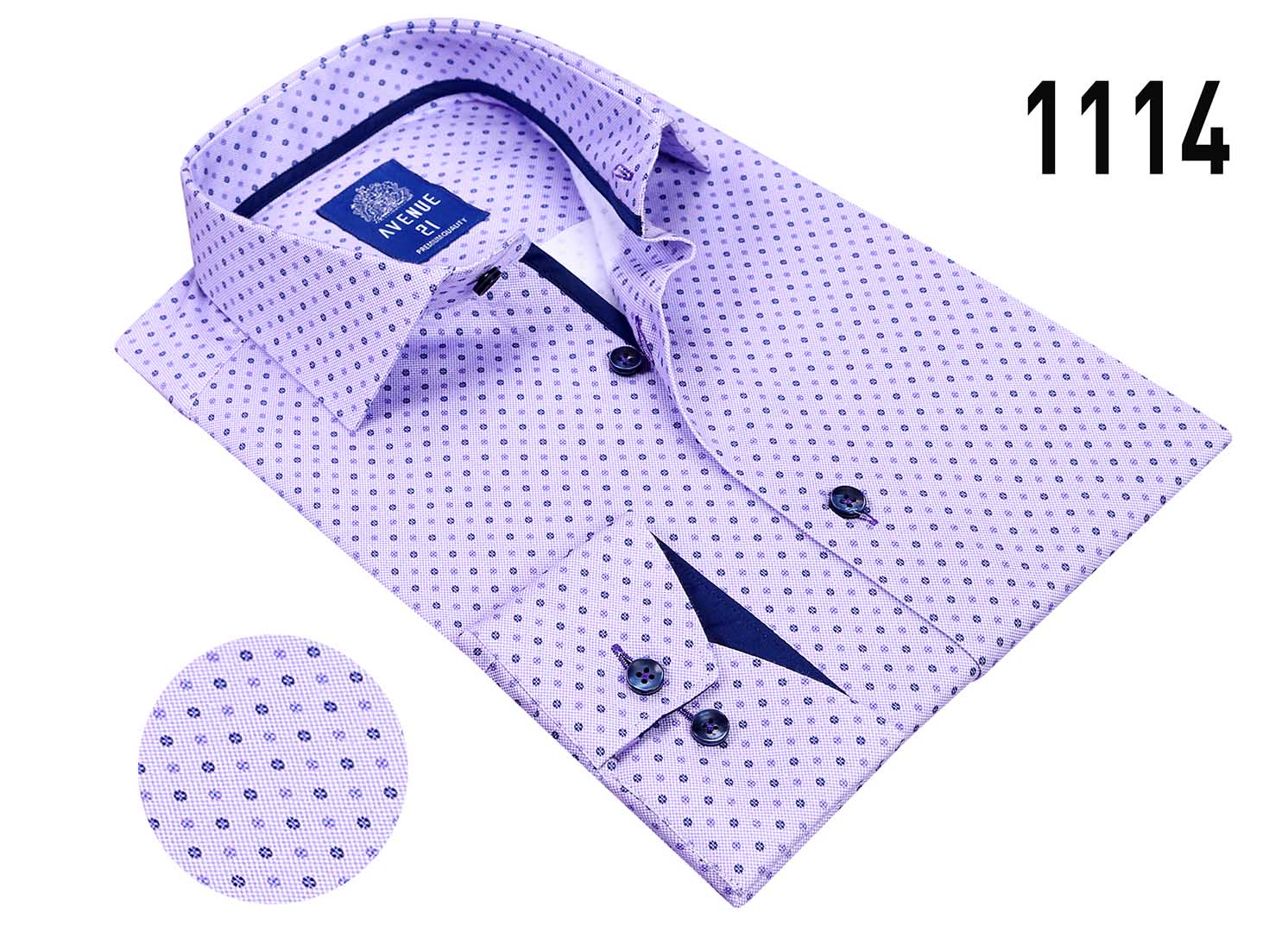 Robert Redding Menswear. Custom Suits, Sport Coats and Dress Shirts.