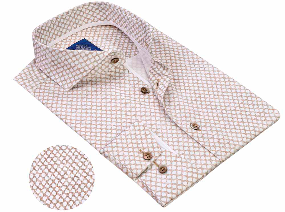 Robert Redding Menswear. Custom Suits, Sport Coats and Dress Shirts.
