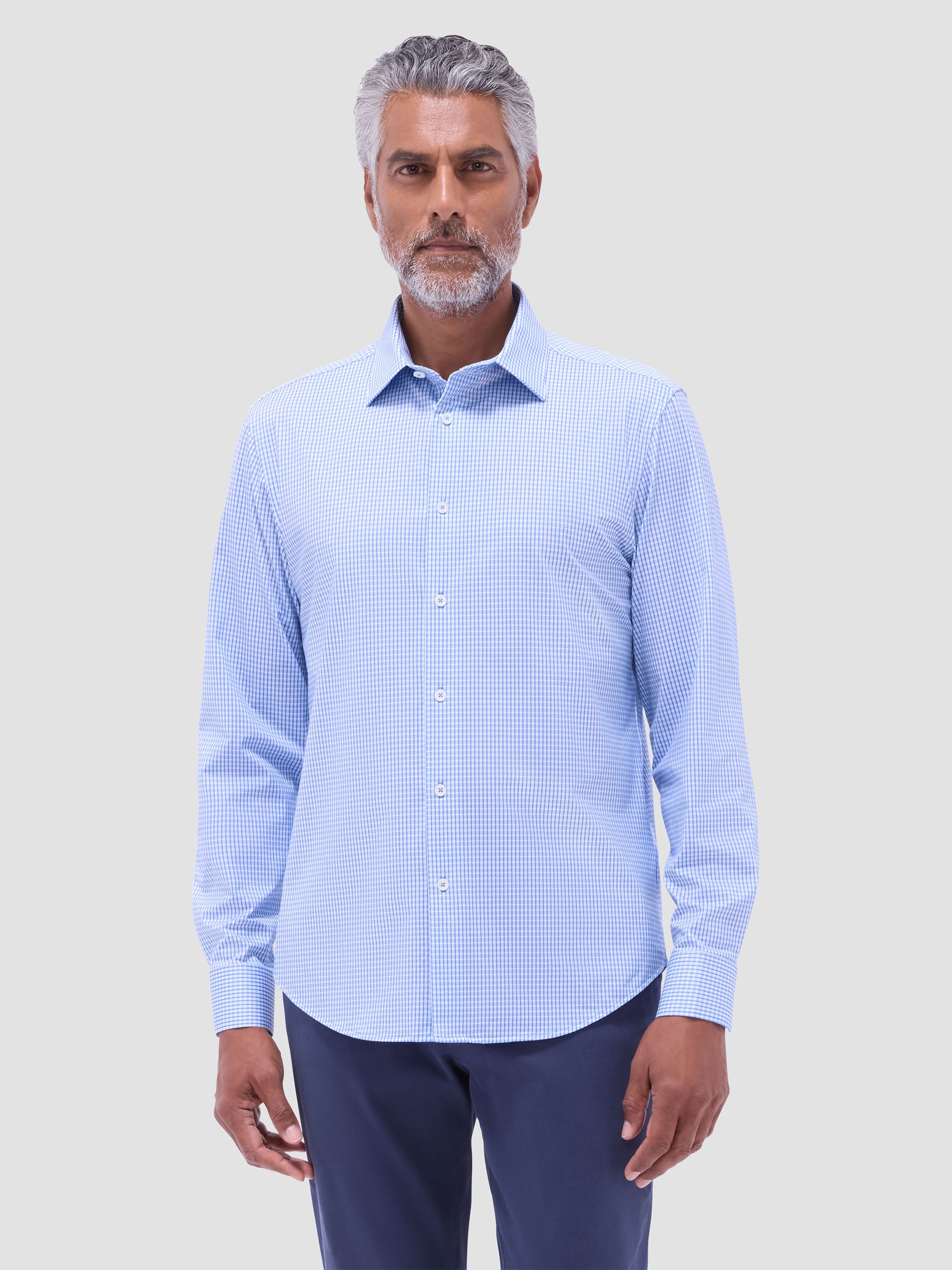 Robert Redding Menswear. Custom Suits, Sport Coats and Dress Shirts.