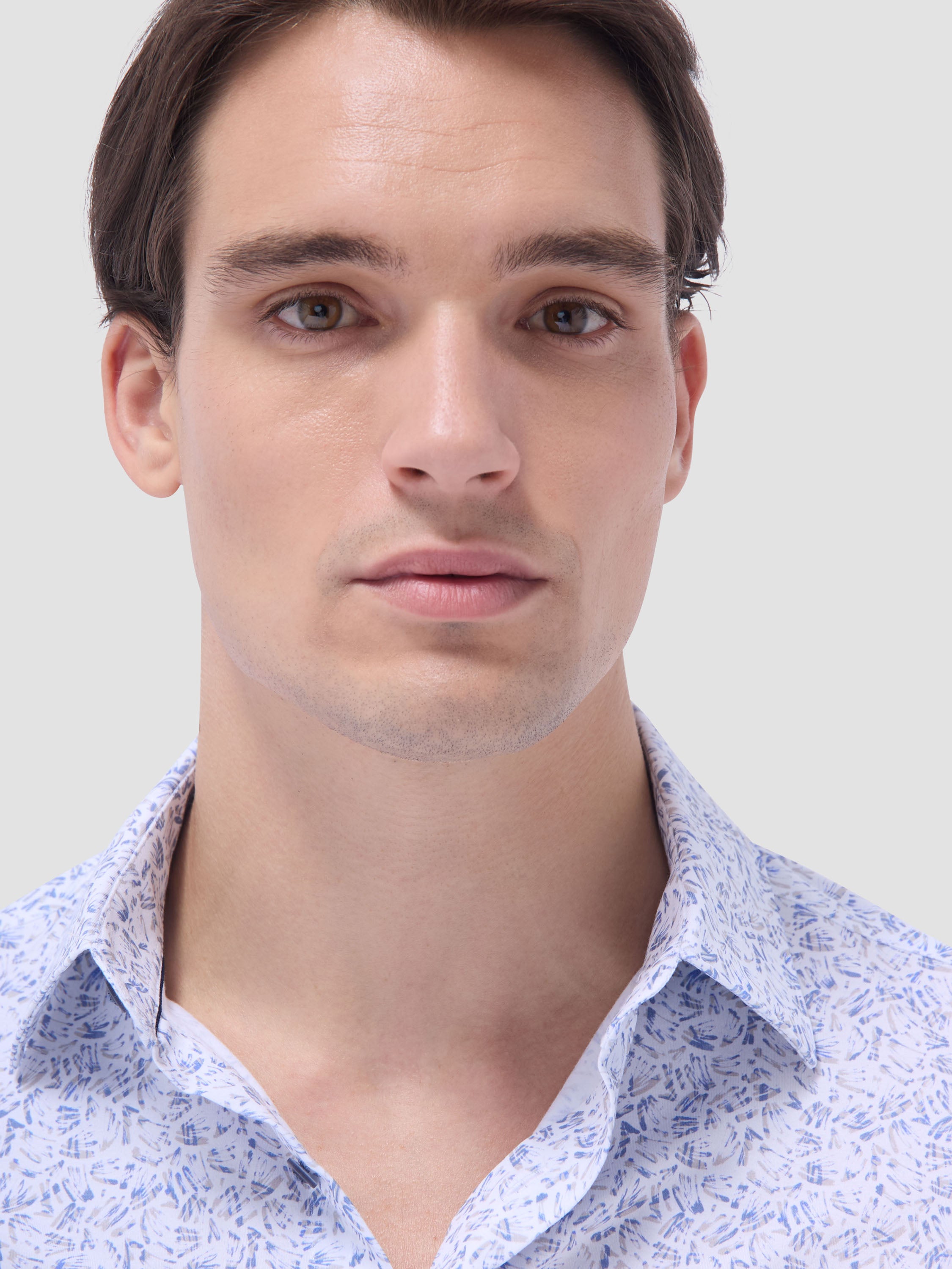 Robert Redding Menswear. Custom Suits, Sport Coats and Dress Shirts.