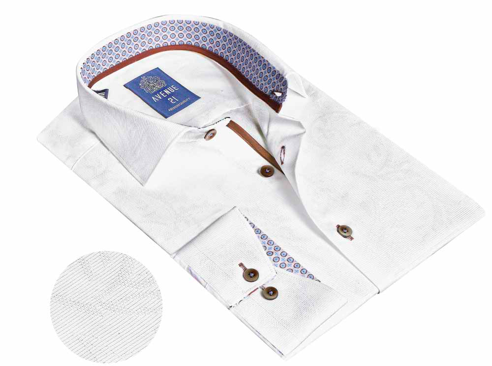 Robert Redding Menswear. Custom Suits, Sport Coats and Dress Shirts.