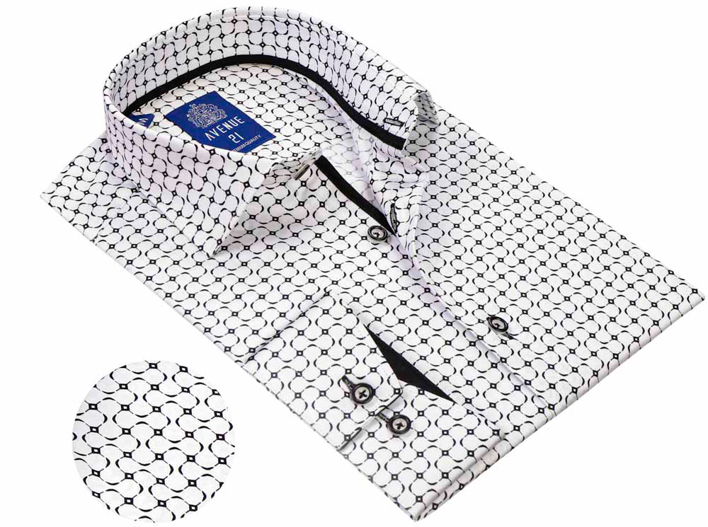 Robert Redding Menswear. Custom Suits, Sport Coats and Dress Shirts.